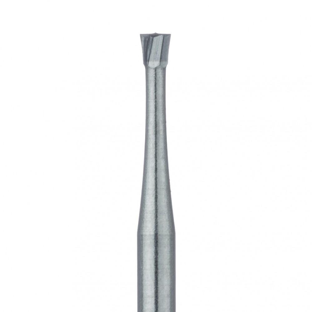 Low Speed Inverted Carbide Bur