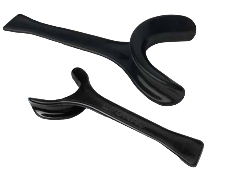 Single Cheek Retractor