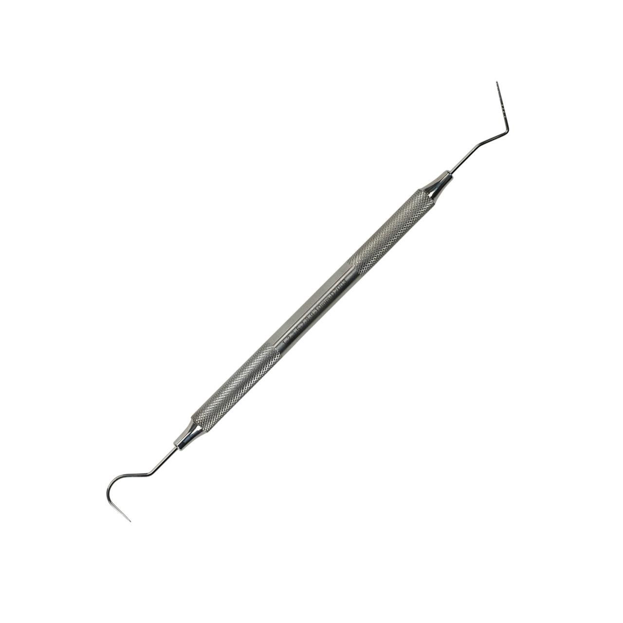 Metal Probe