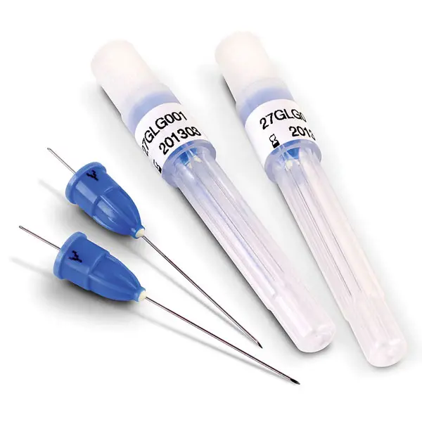 NOP Anesthesia Needle